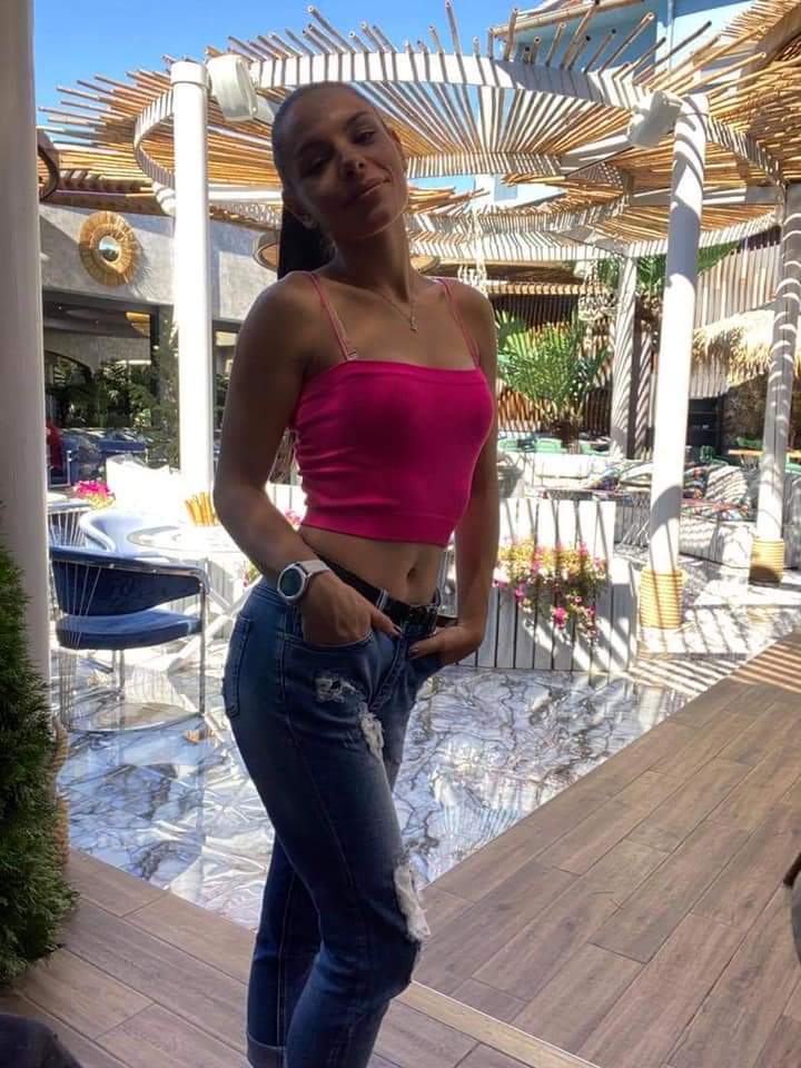 With a boyfriend, but still naughty 💋 | Scrolller