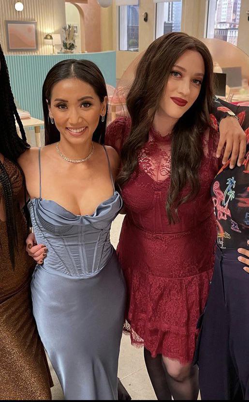 With Brenda | Scrolller