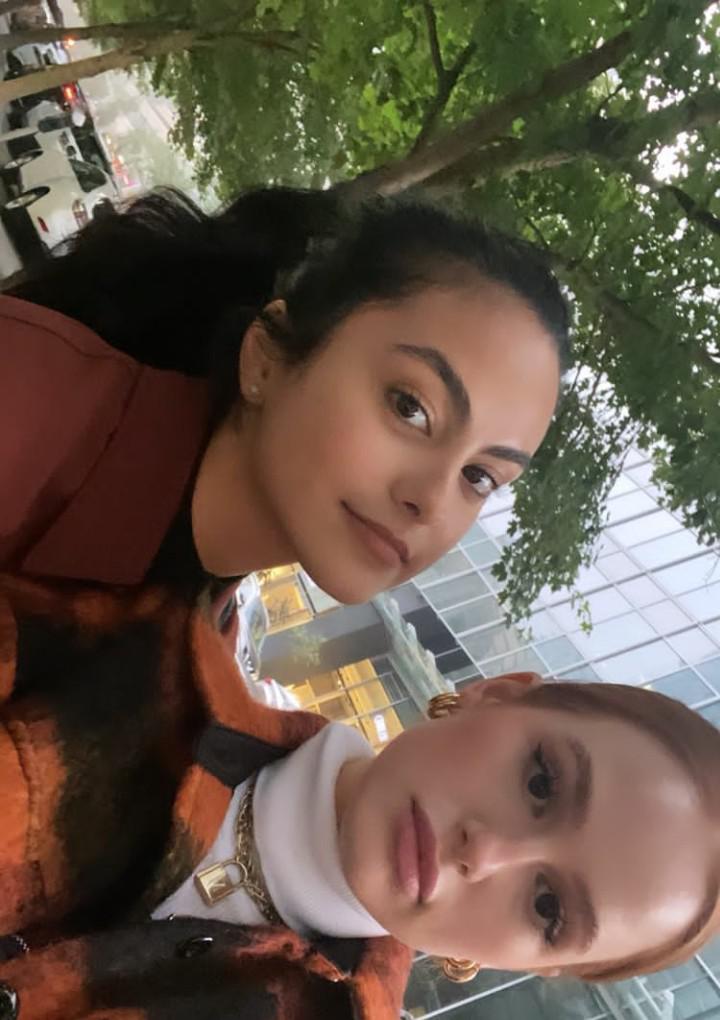 With Cami | Scrolller