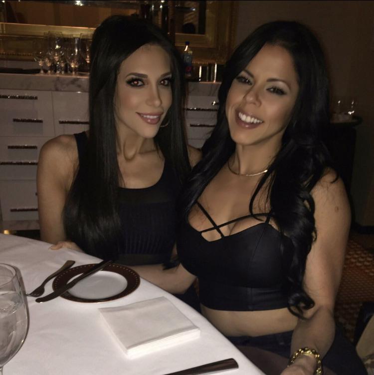 With Diamond Kitty | Scrolller