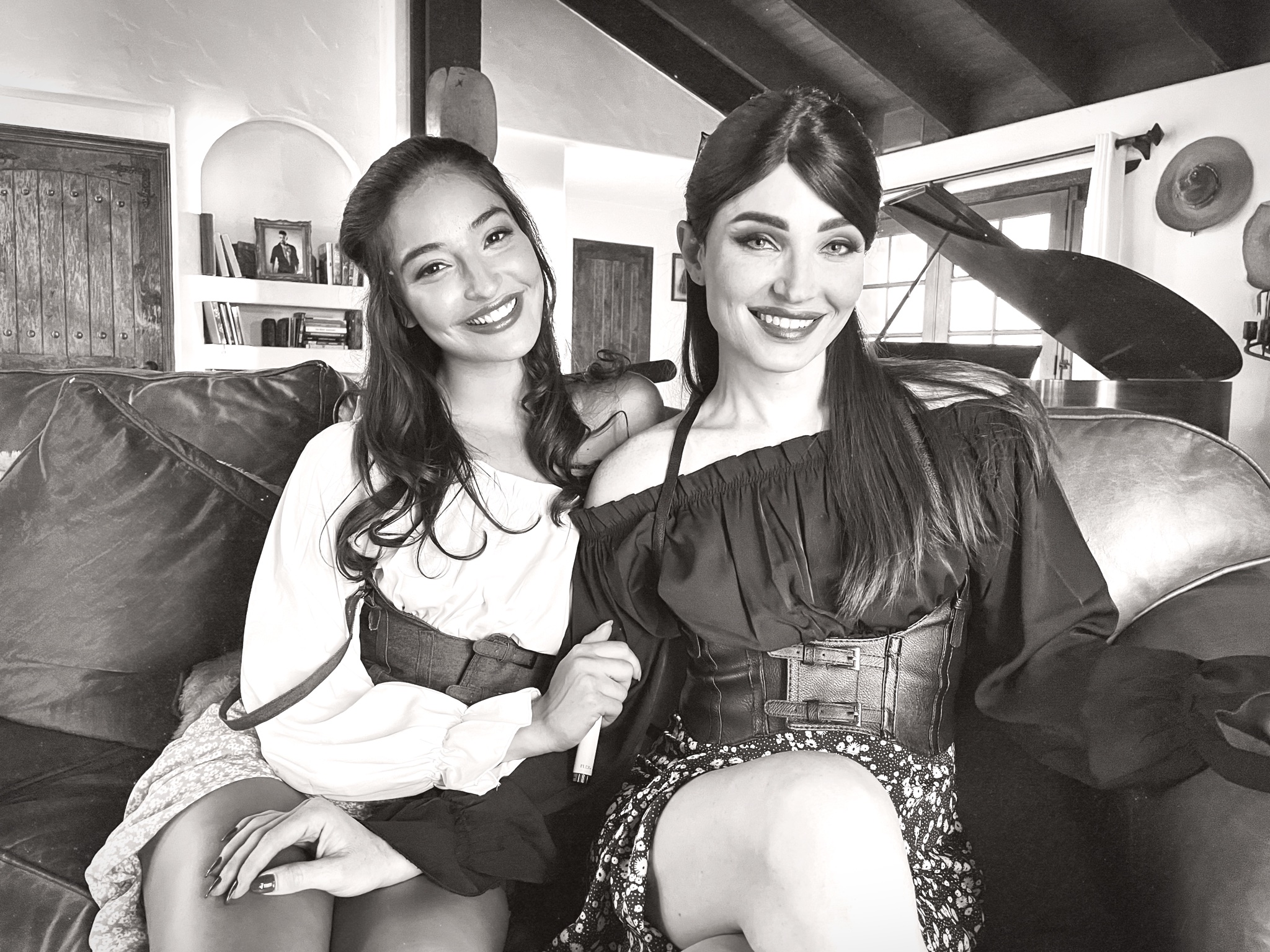 With Emily Willis | Scrolller