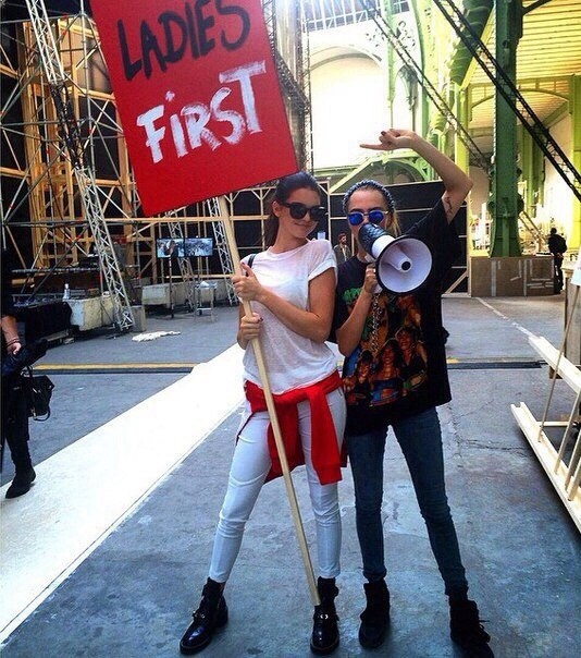 With Kendall | Scrolller