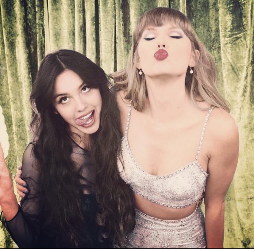 With Olivia | Scrolller