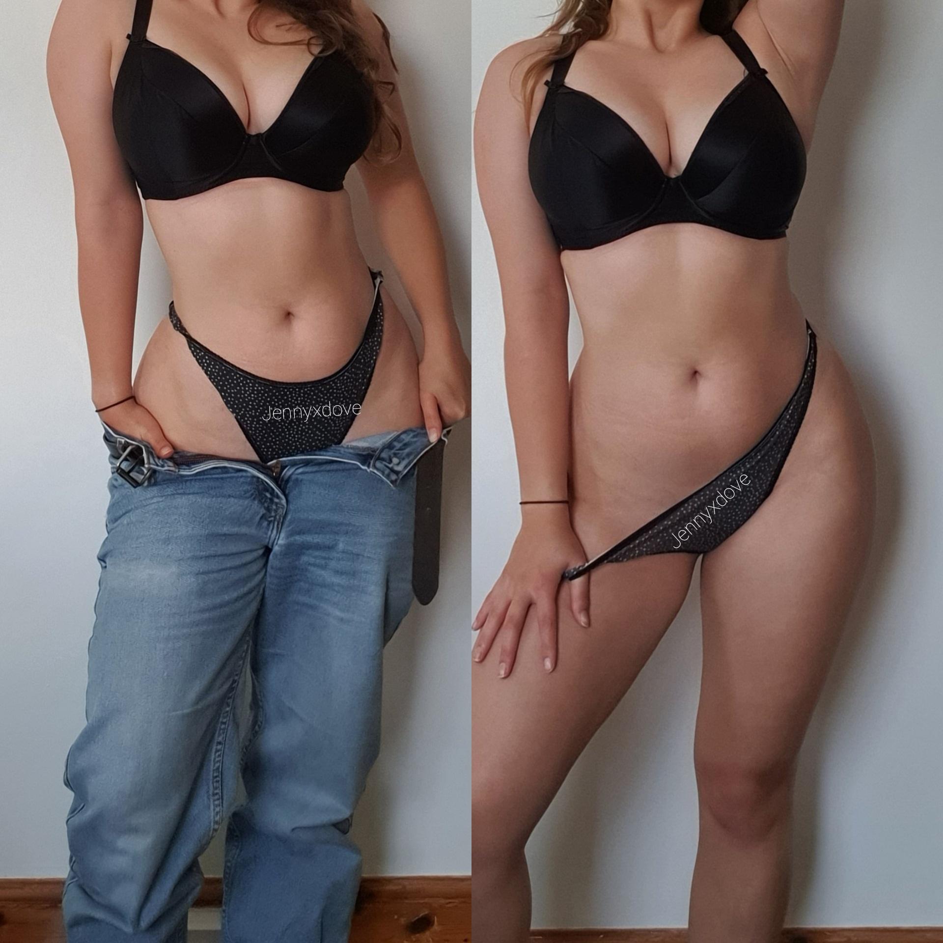 Discover more like Gonewild18: With or without the jeans? and Related ...