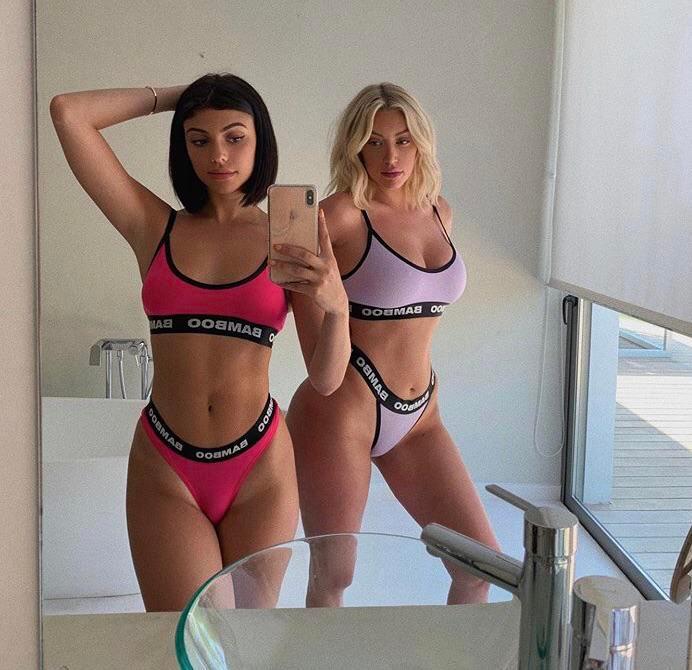 With Stassie in Spain | Scrolller