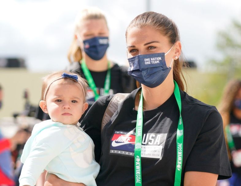 With the next generation | Scrolller