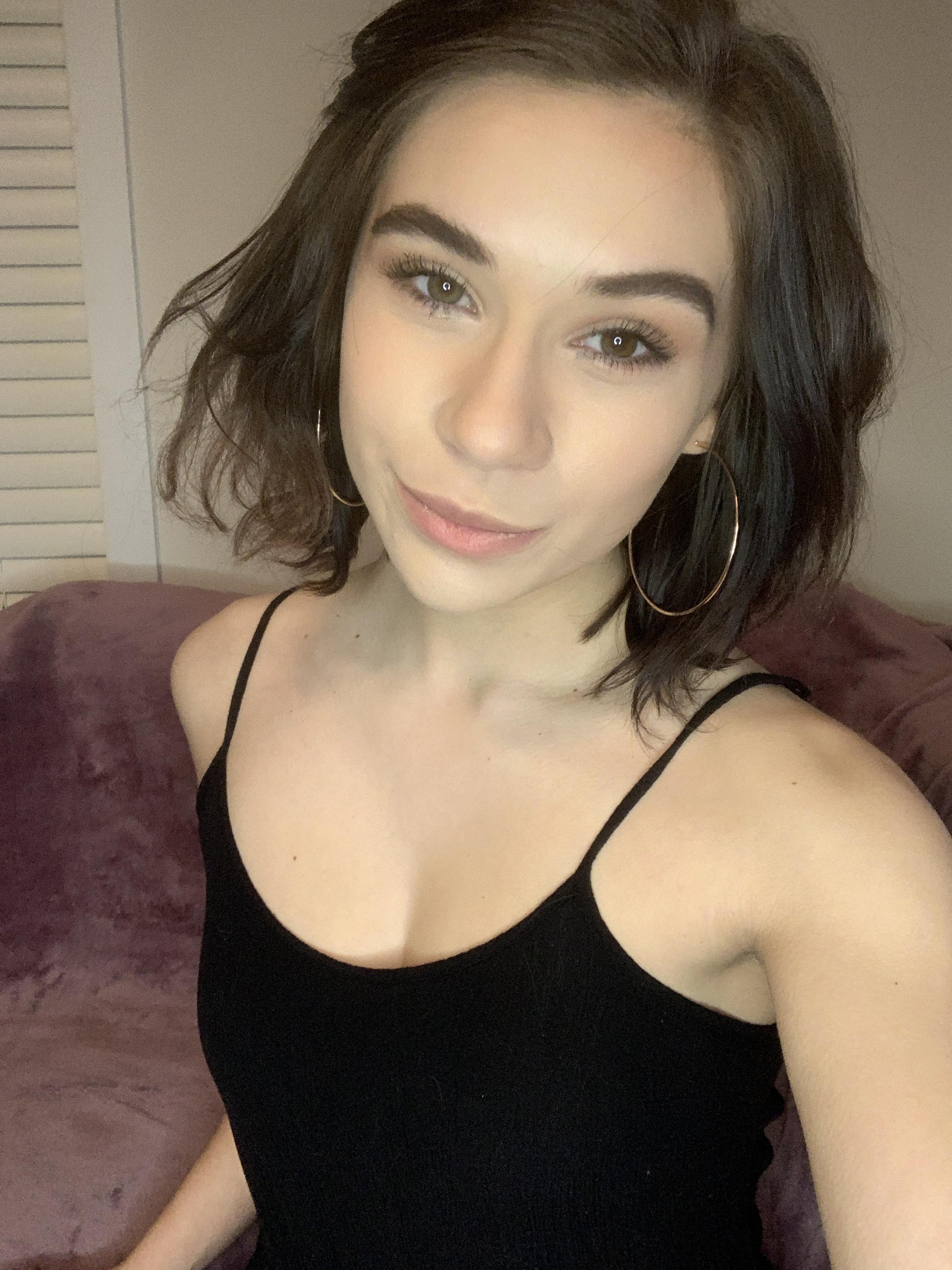 with these eyes you will be captivated! | Scrolller