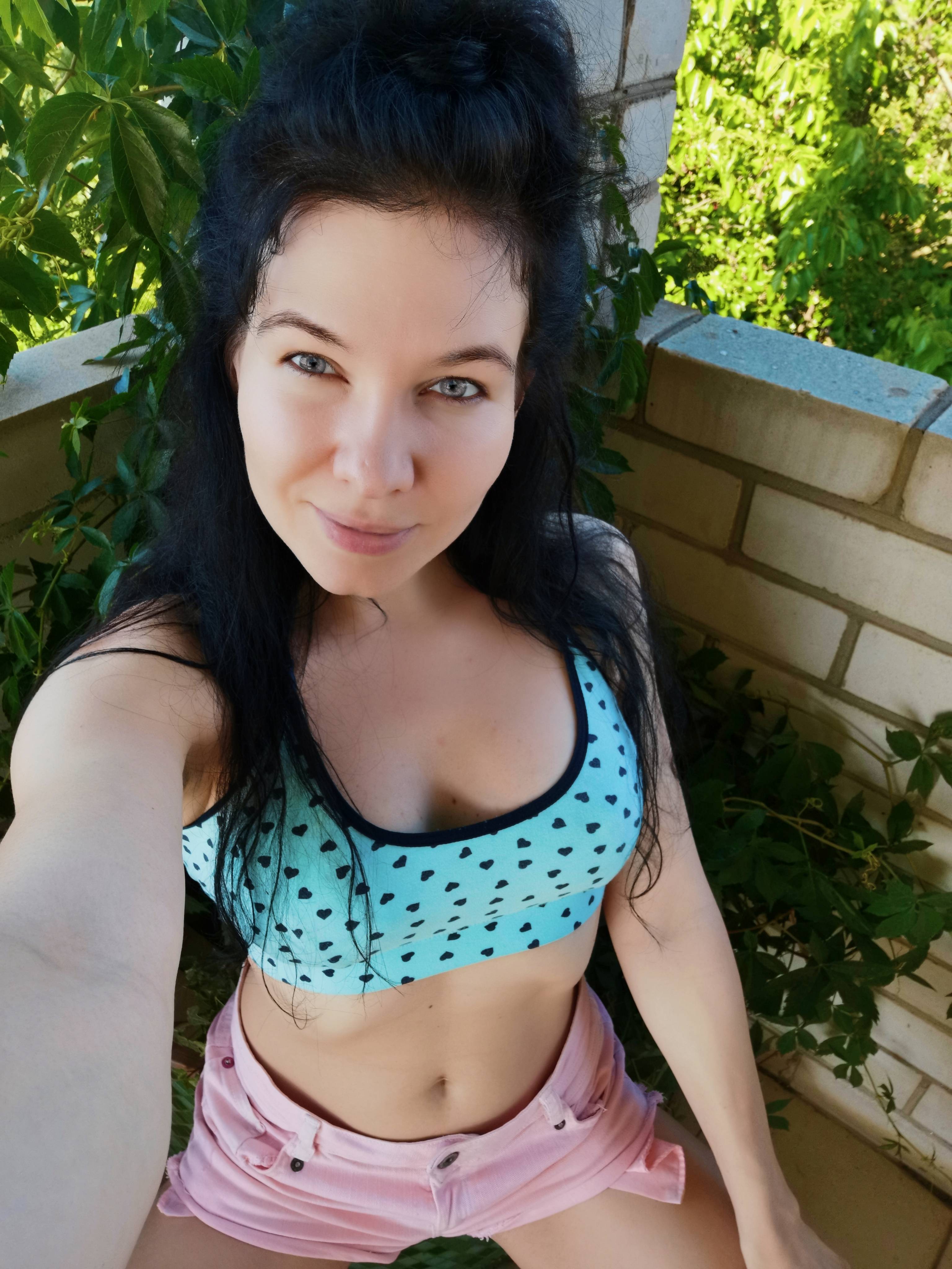 Without makeup🙈 | Scrolller