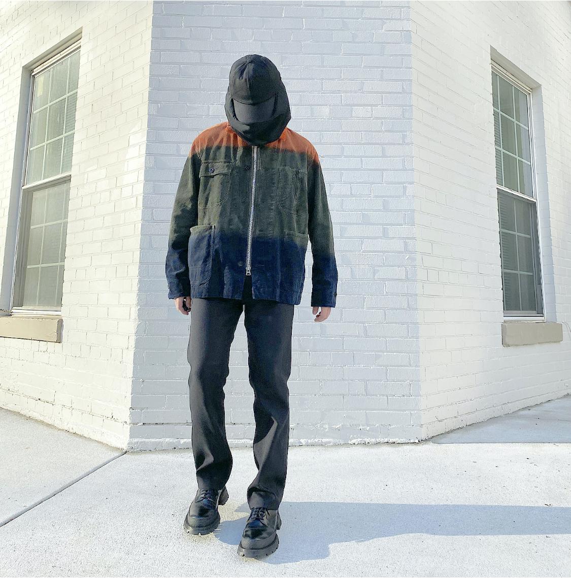 Incognito | Scrolller