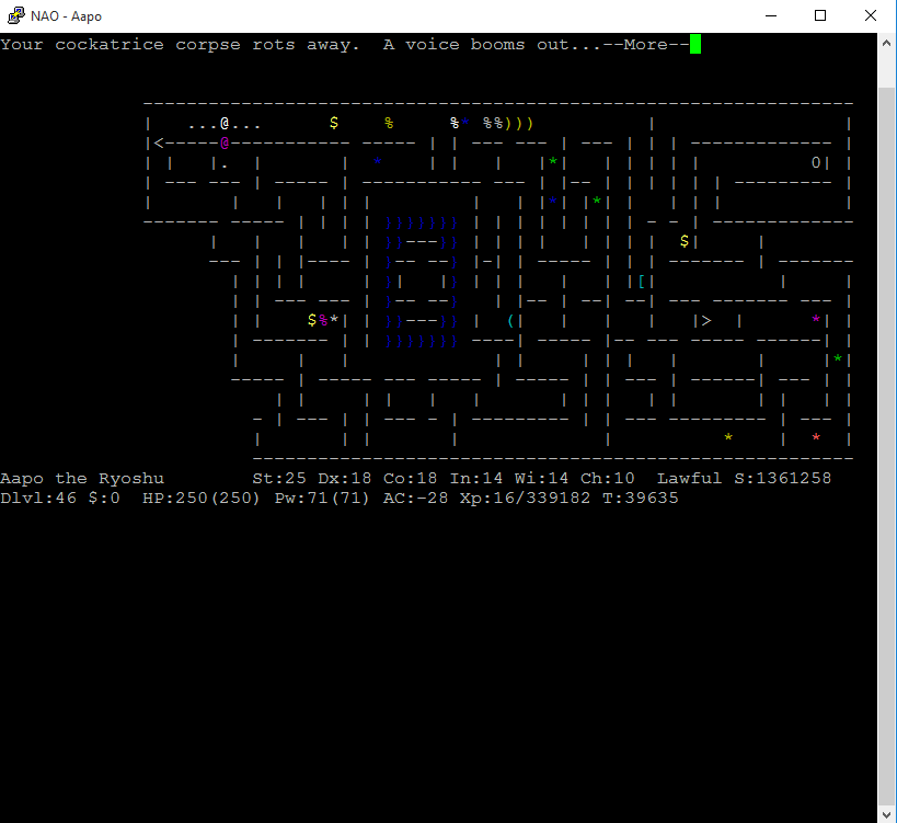 Wizard always comes on time | Scrolller
