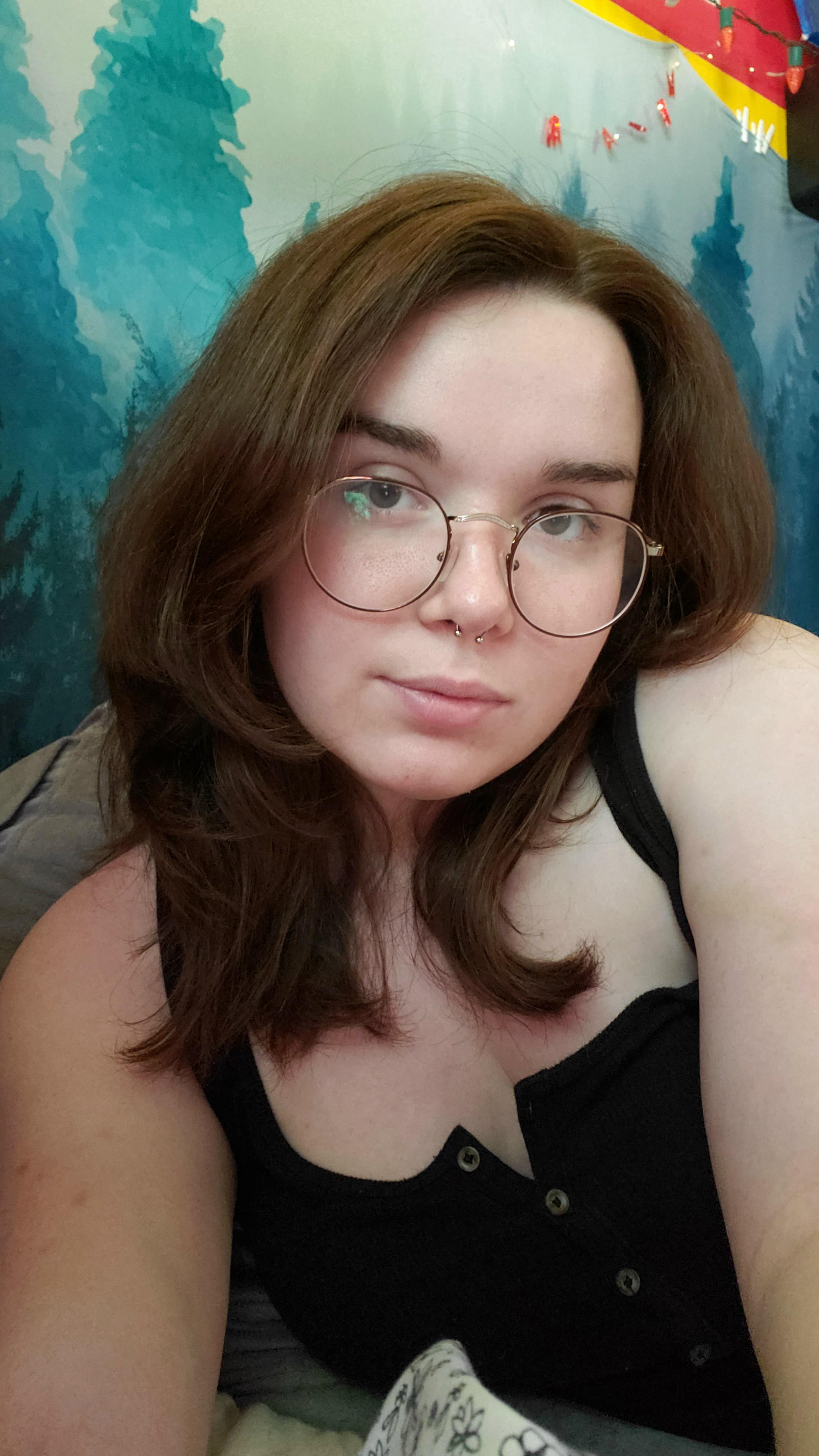 woke up feeling less than great today but still managed to get some stuff done! now time to ...