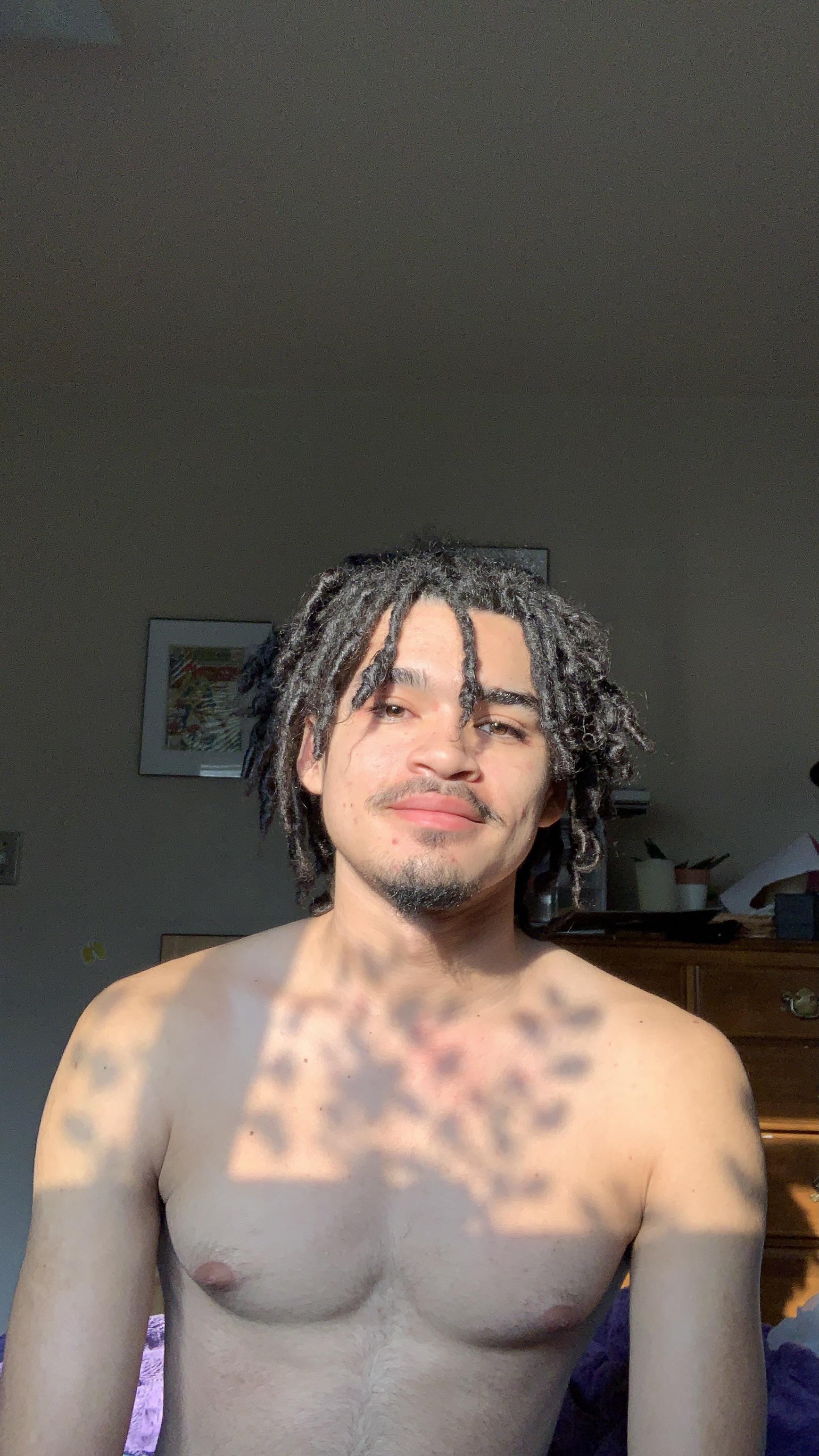 Woke up like this [M20] | Scrolller