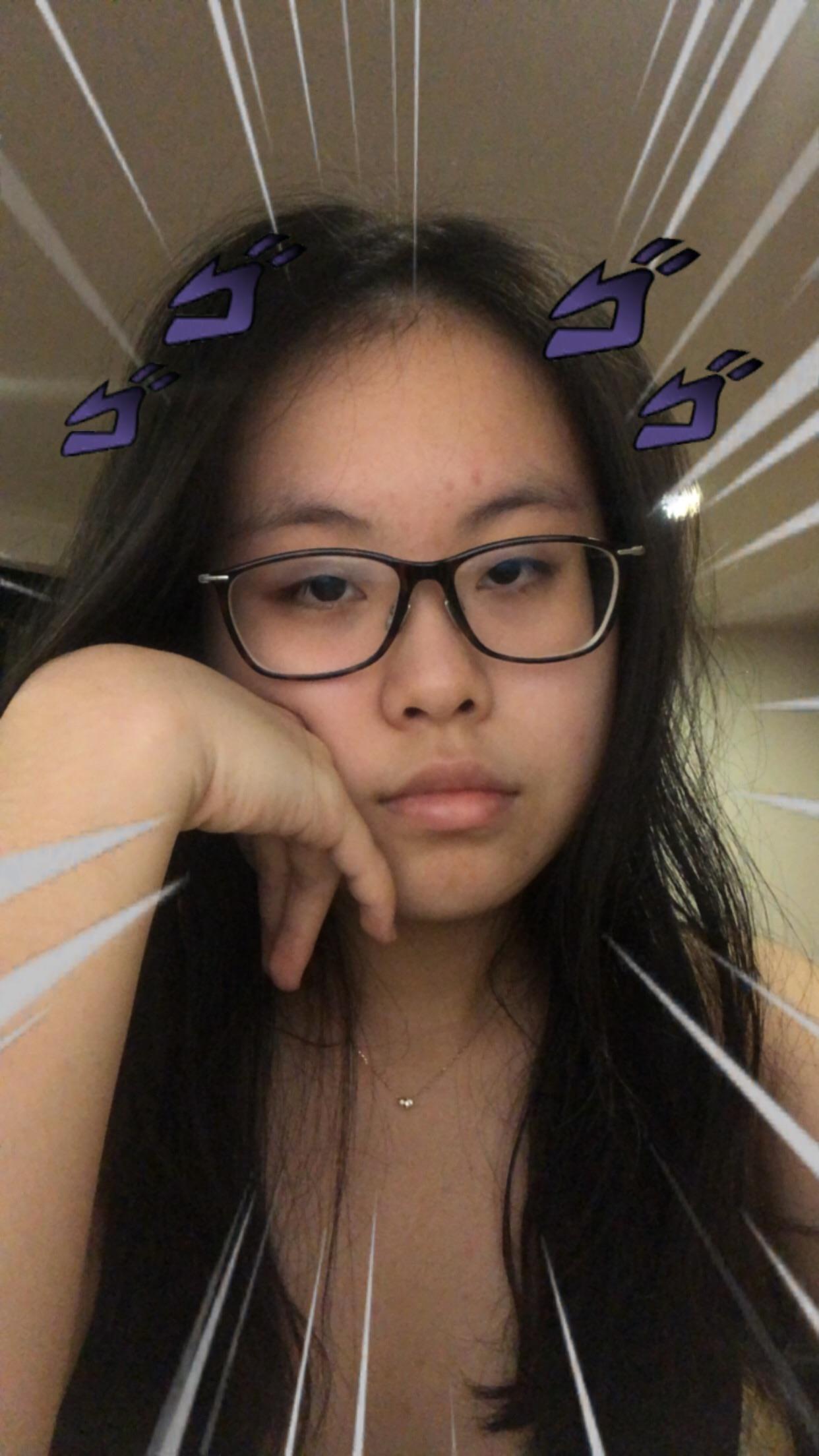 woke up like this (over 18) | Scrolller