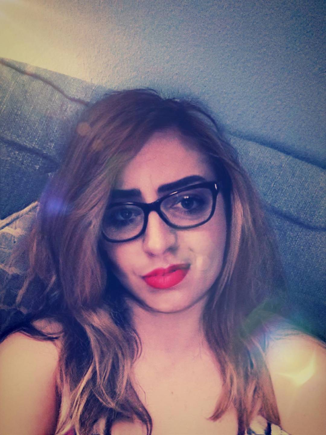 Woke up on the wrong side of the bed. Need big cocks to battle the ...