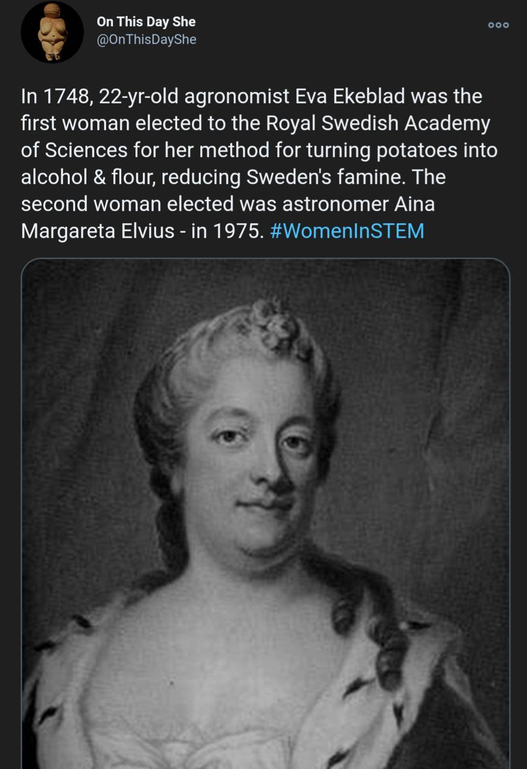 Women in Science | Scrolller