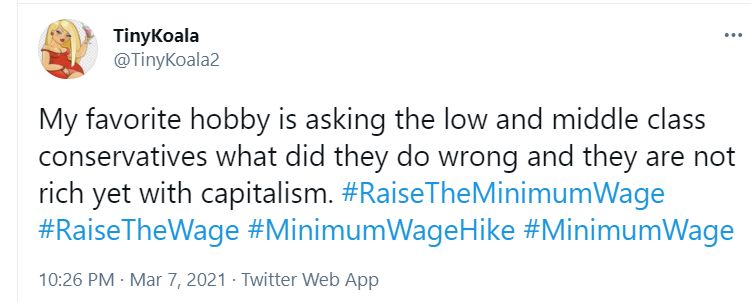 Wonder what they answer | Scrolller