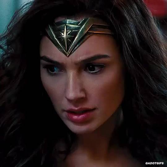 Not even the mighty Wonder Woman(Gal Gadot) can resist a big cock when she see’s it | Scrolller