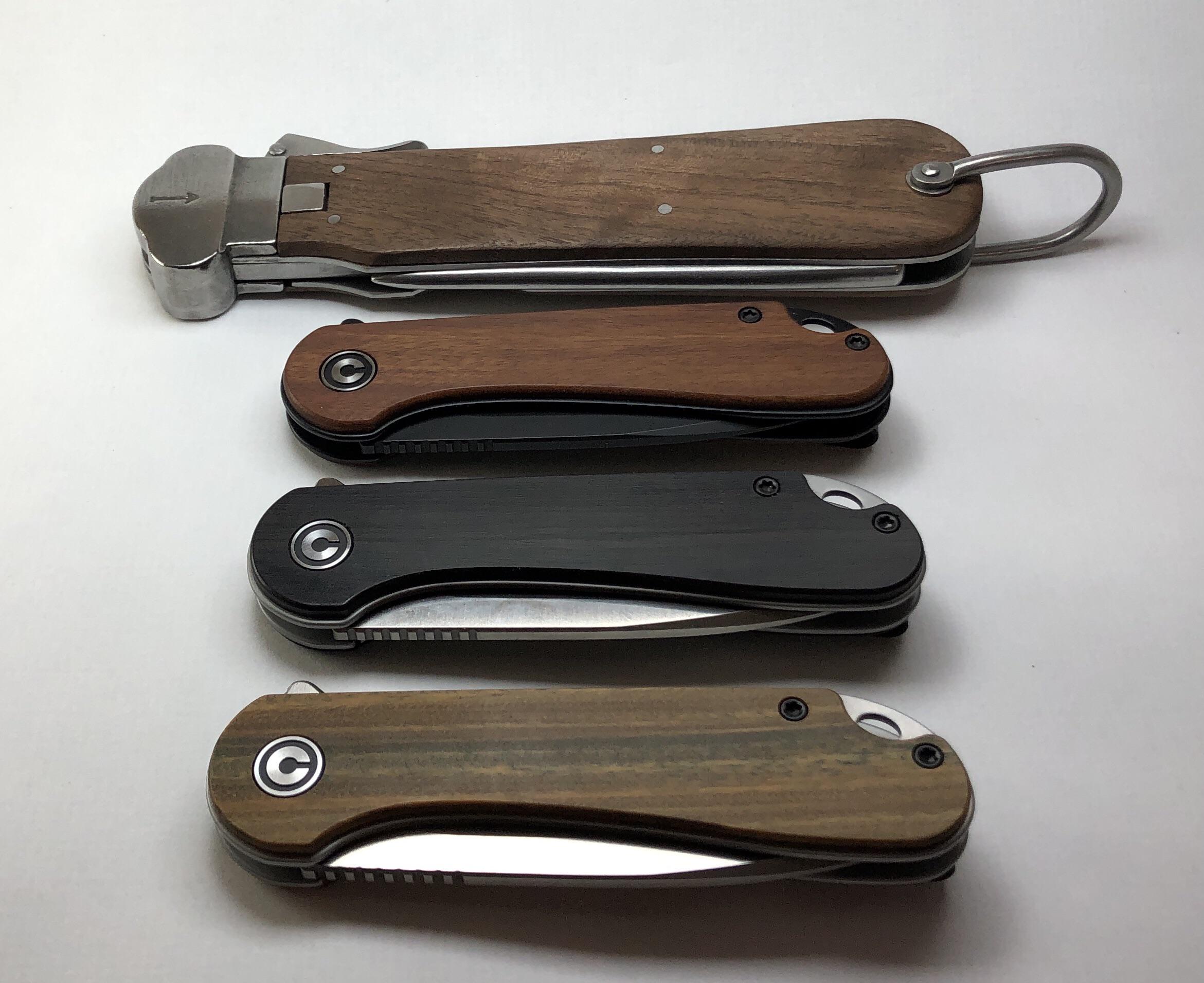 Wooden Wednesday | Scrolller