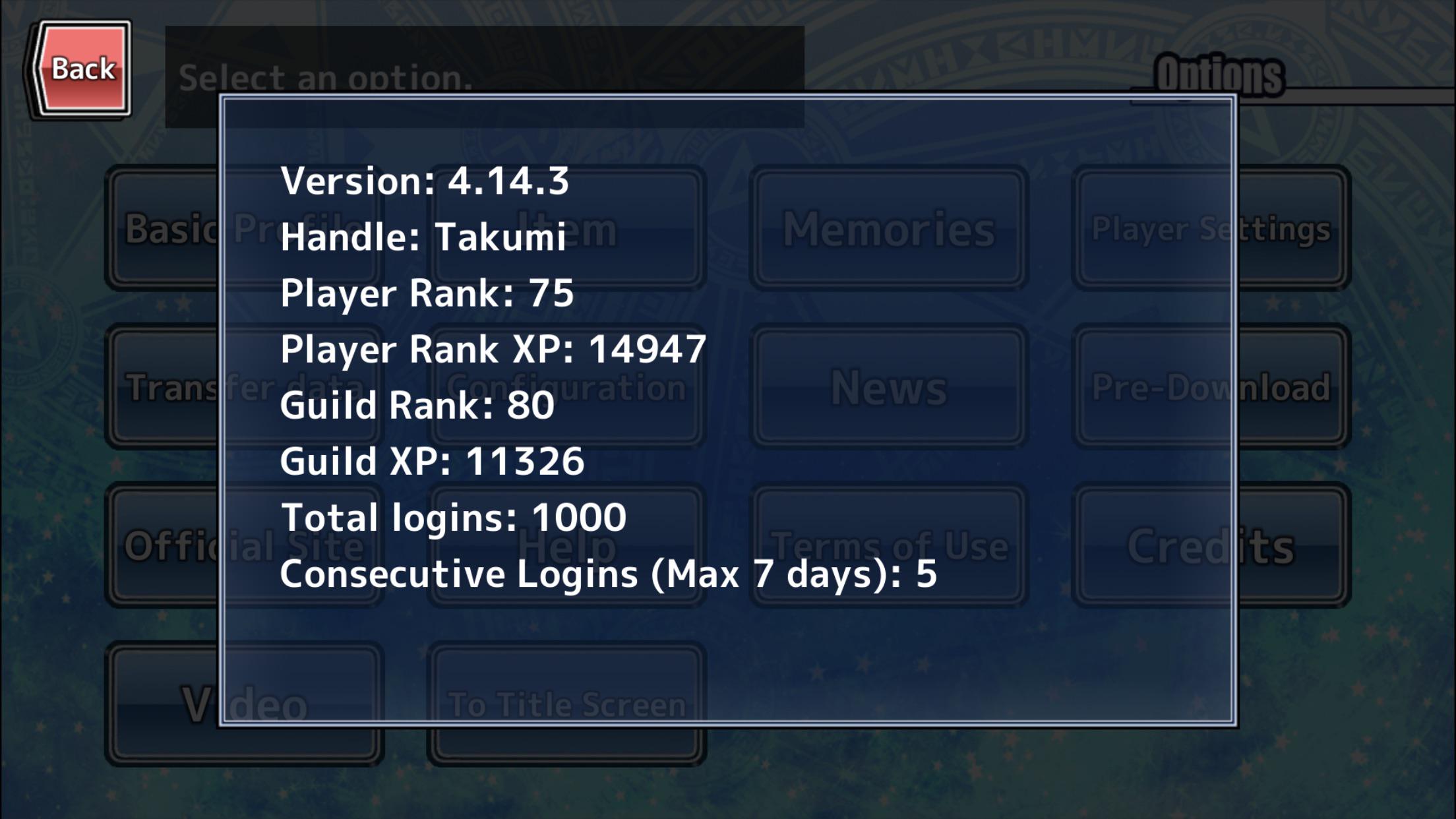 Woohoo I reached 1000 days | Scrolller