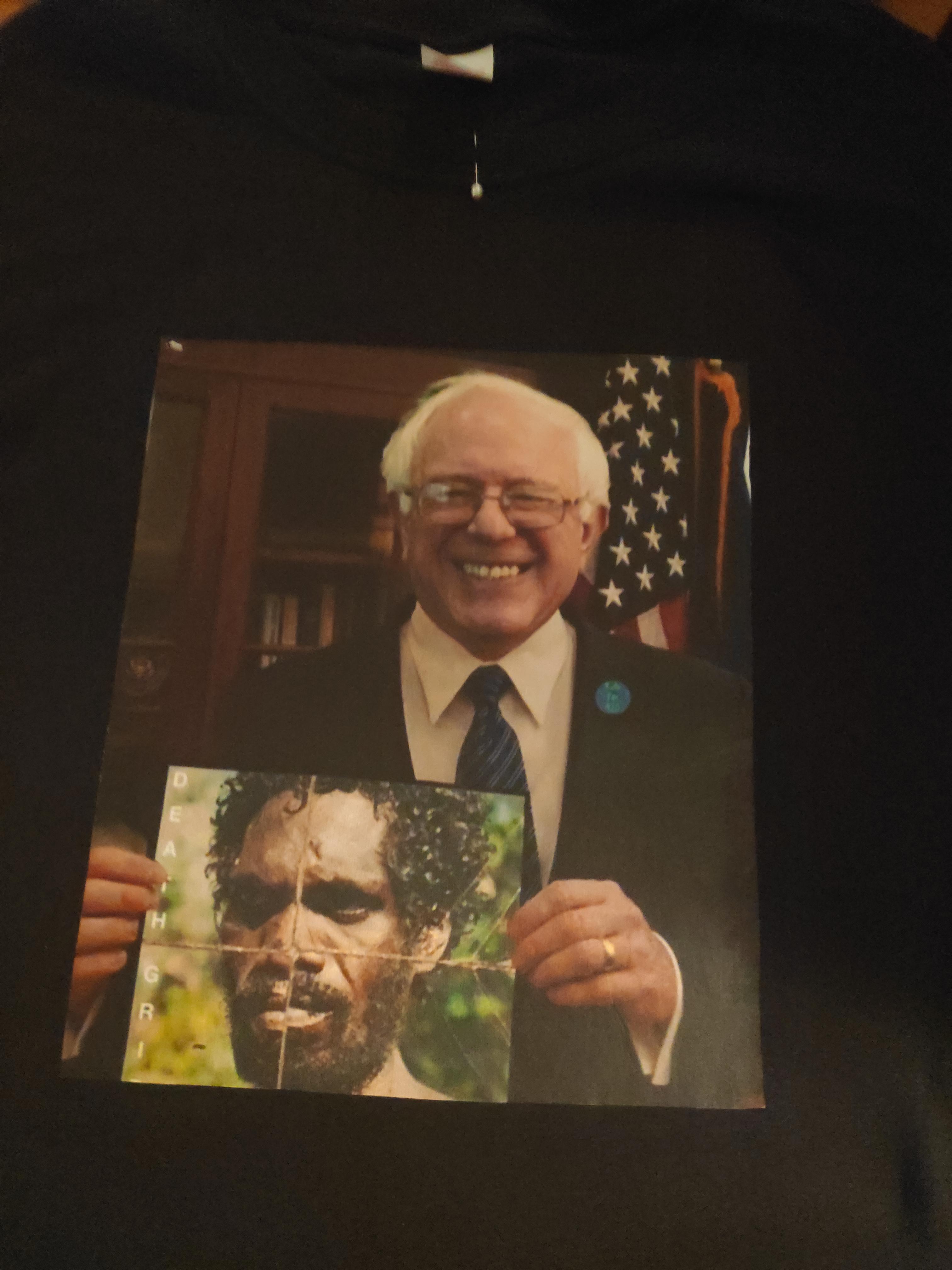 Wore this at the rally, SATX | Scrolller