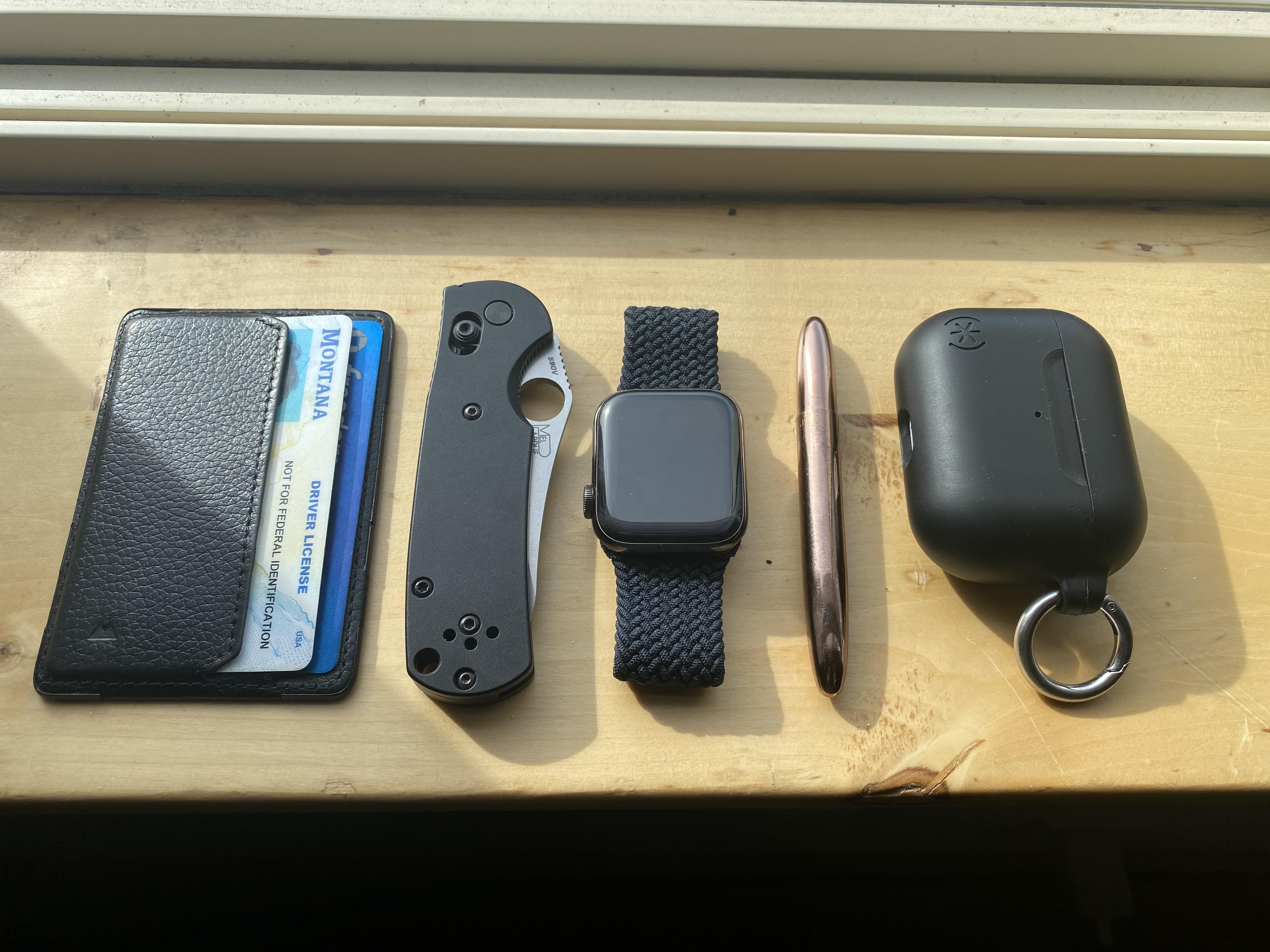 Work EDC | Scrolller