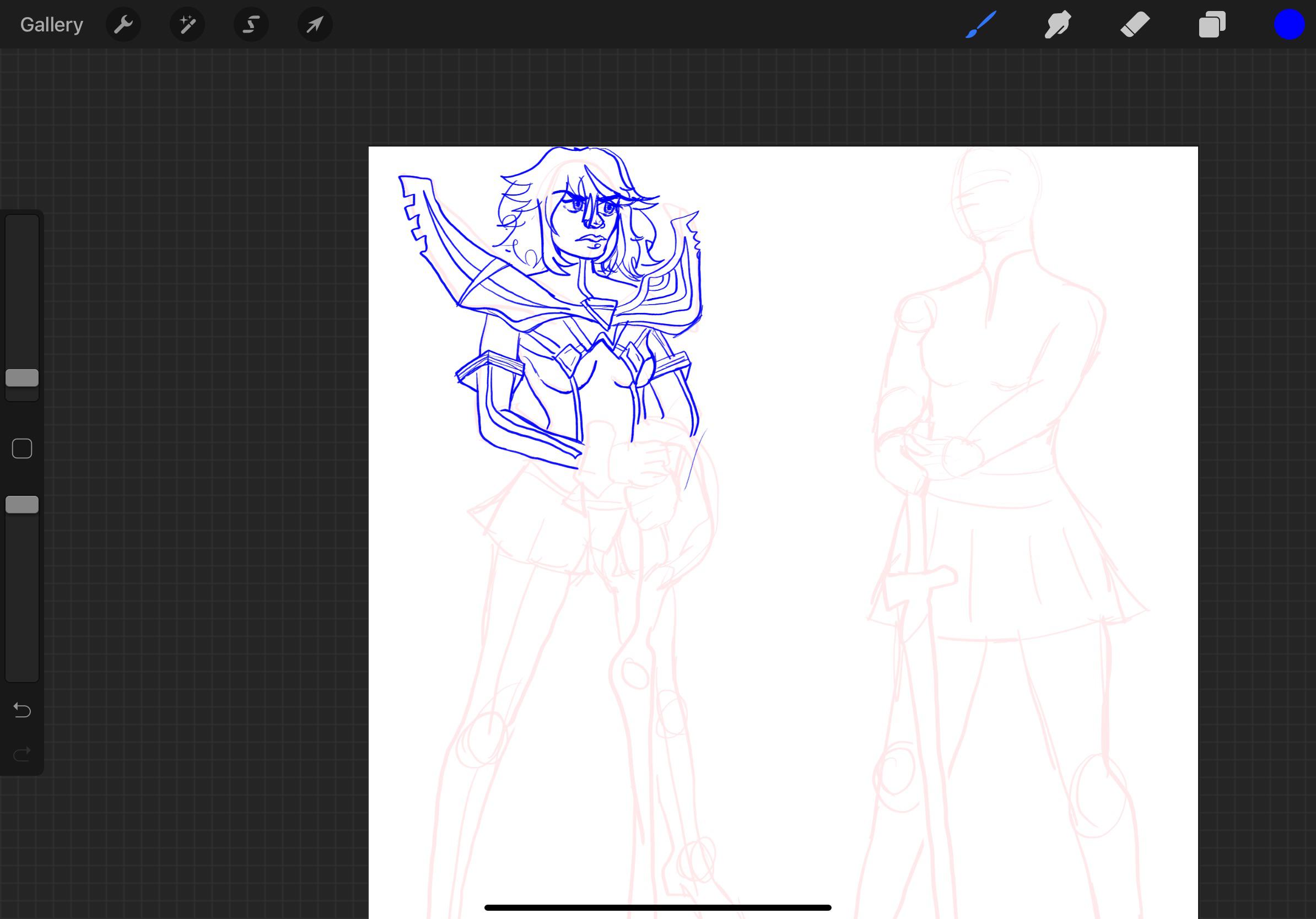 Work in progress 👀 | Scrolller