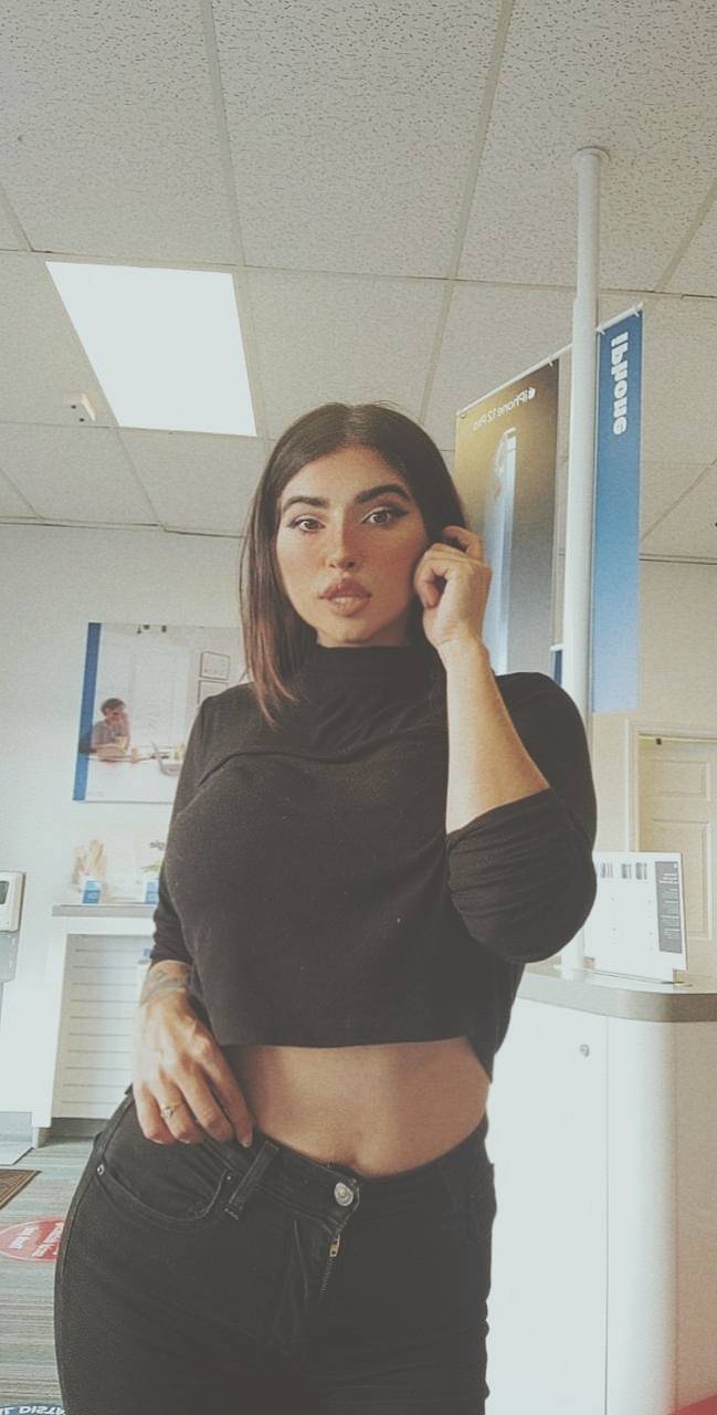 Work mode activated (25 F timer) | Scrolller