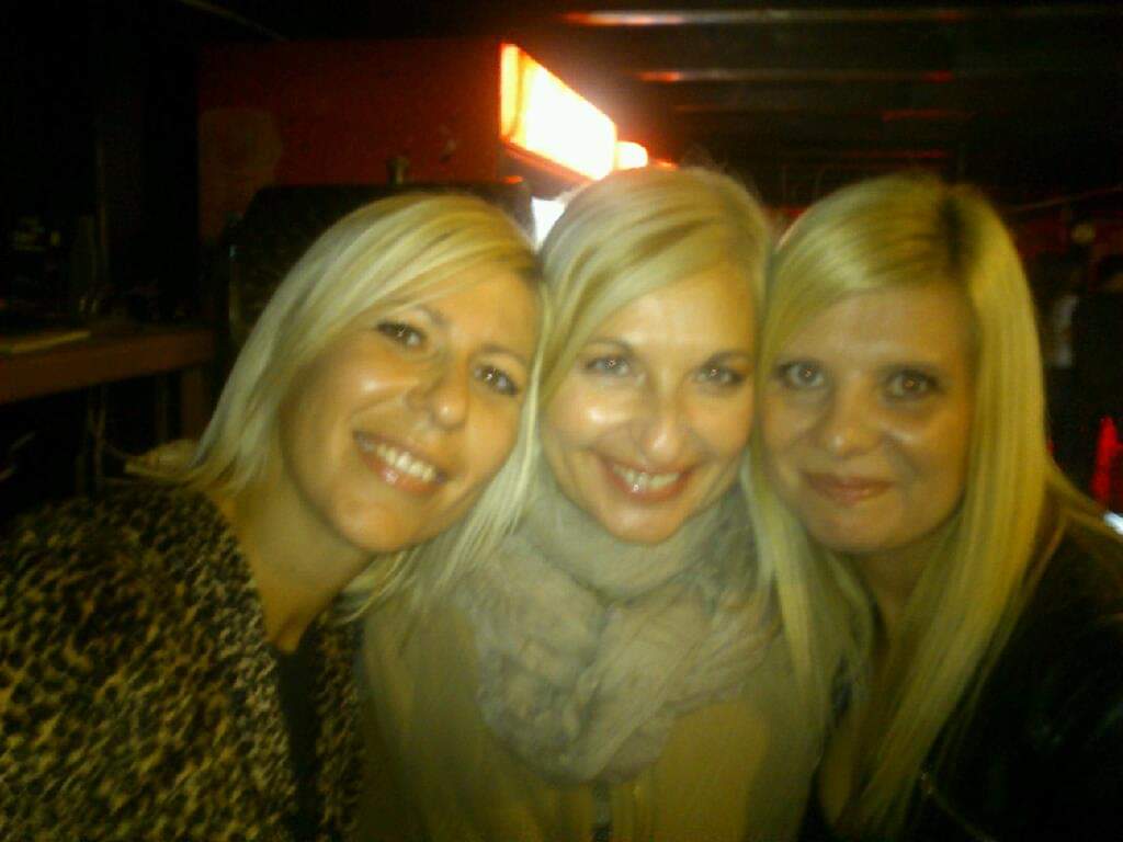 Work party | Scrolller