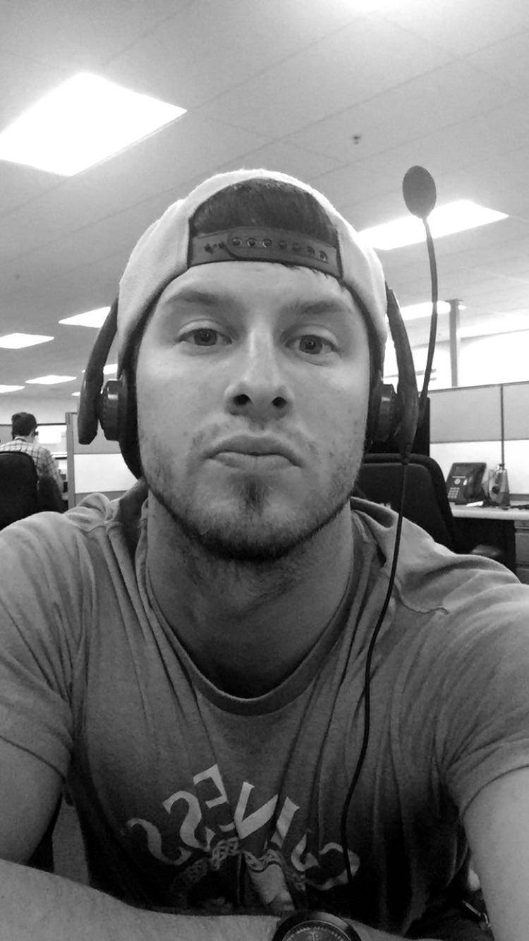 Work selfie 🤳 | Scrolller