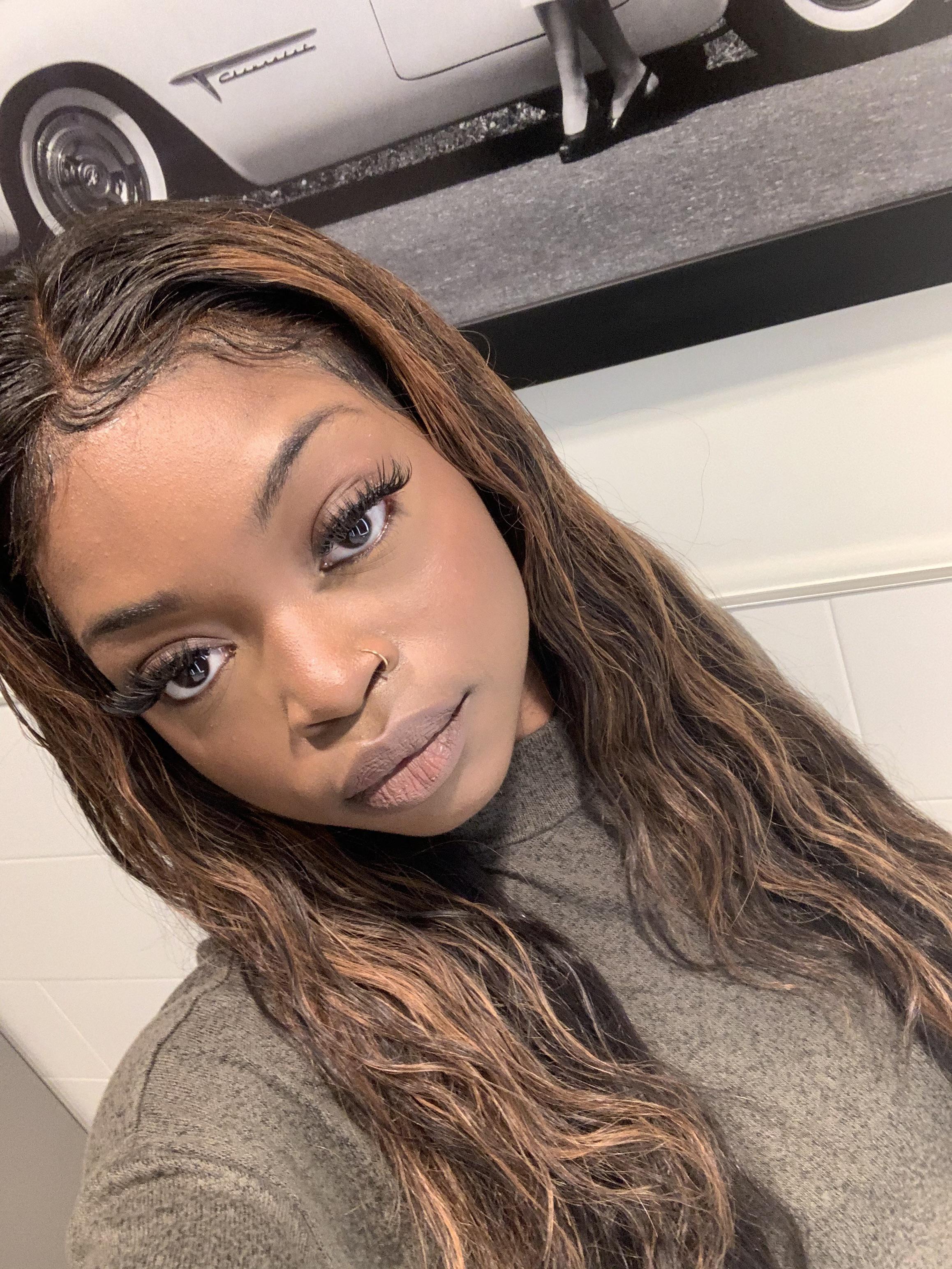 Work selfie 😋 [over 18] | Scrolller