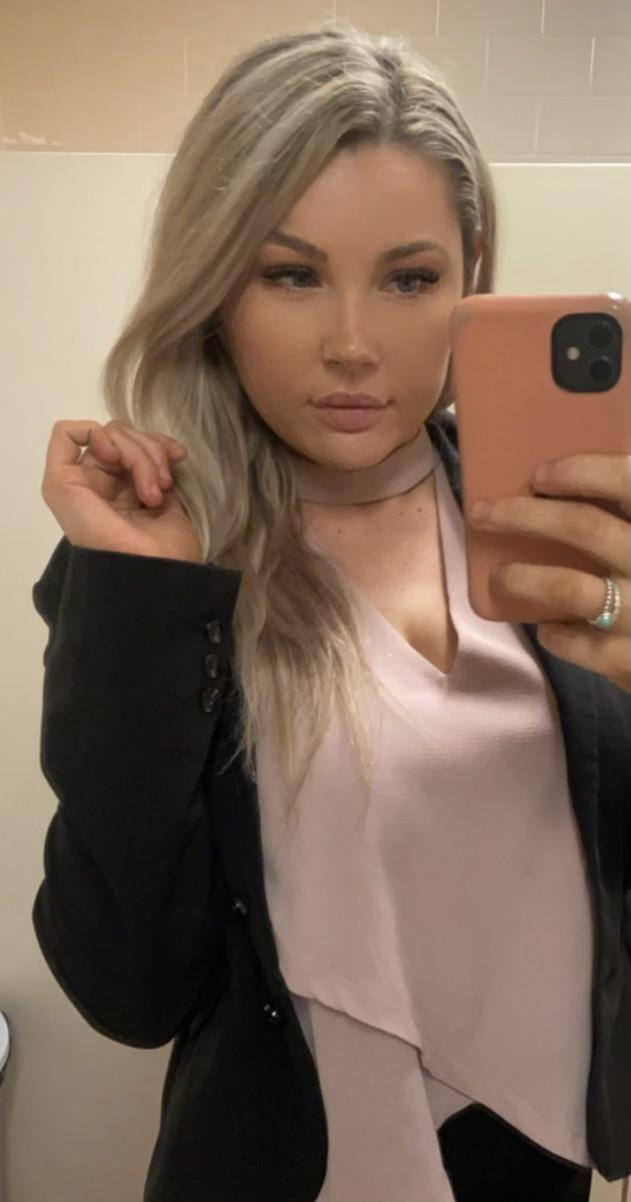 Work selfie xx | Scrolller