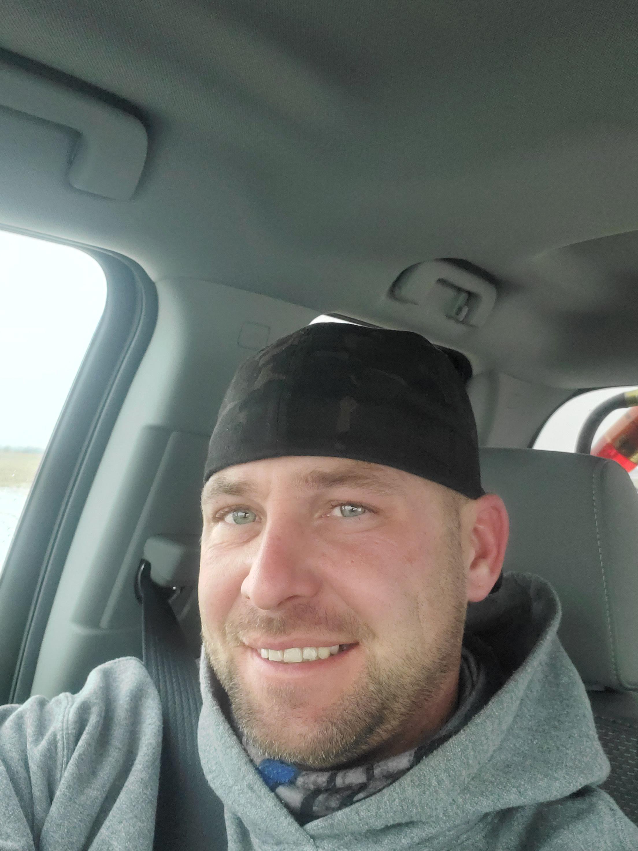 Workflow selfie (M/38/Ohio) | Scrolller