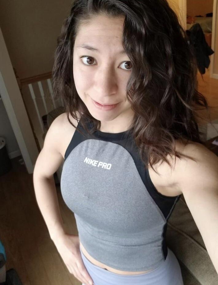 Workout attire (Iktr) | Scrolller