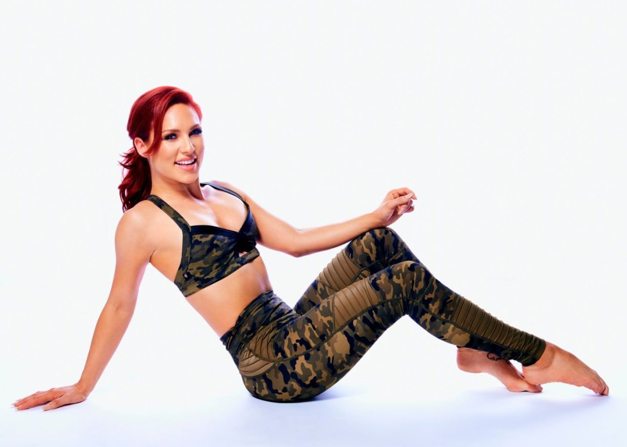 Workout gear | Scrolller