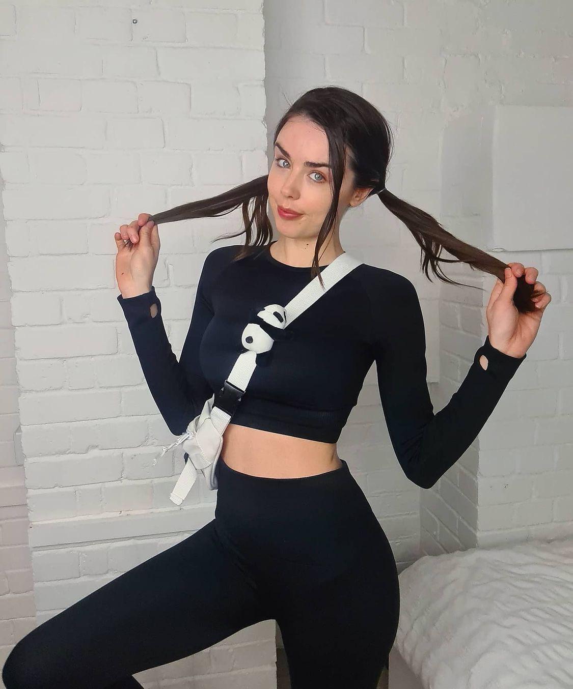 workout kit 🐼 | Scrolller