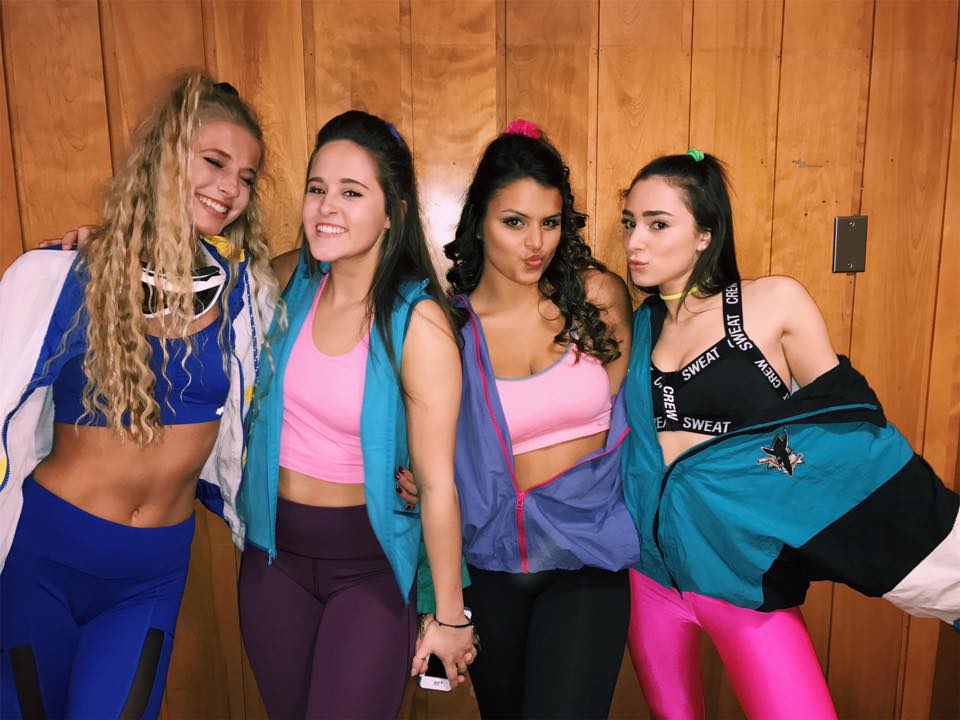 Workout Themed Party | Scrolller