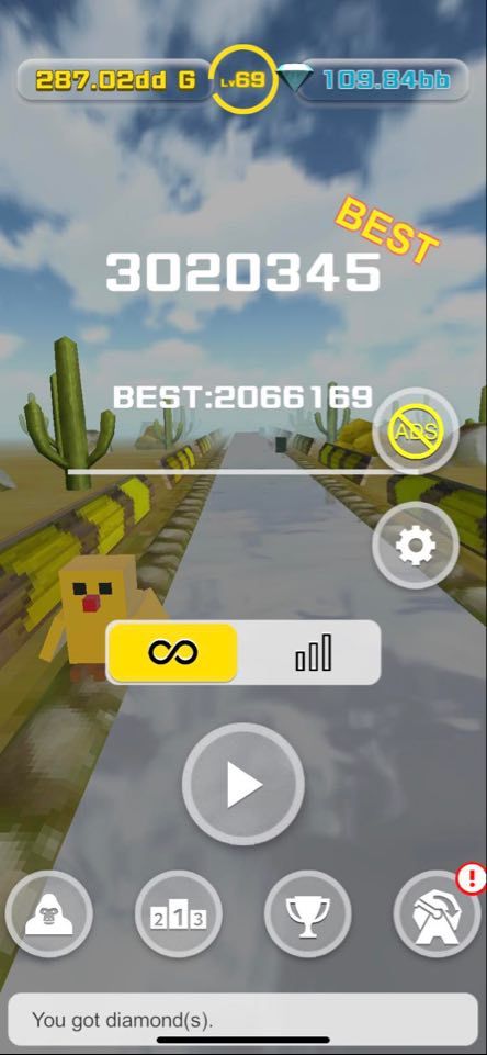 World Record by my friend Pospol | Scrolller