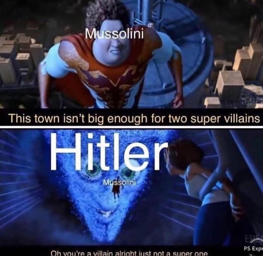 world war 2 meme anyone | Scrolller