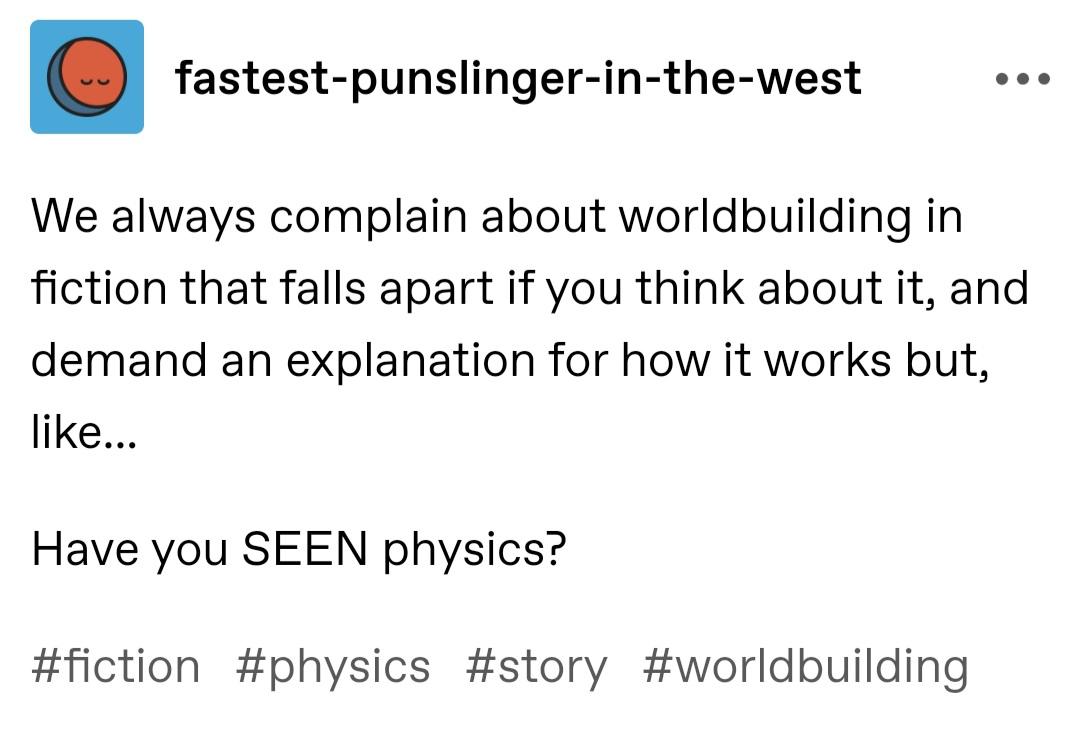 Worldbuilding | Scrolller