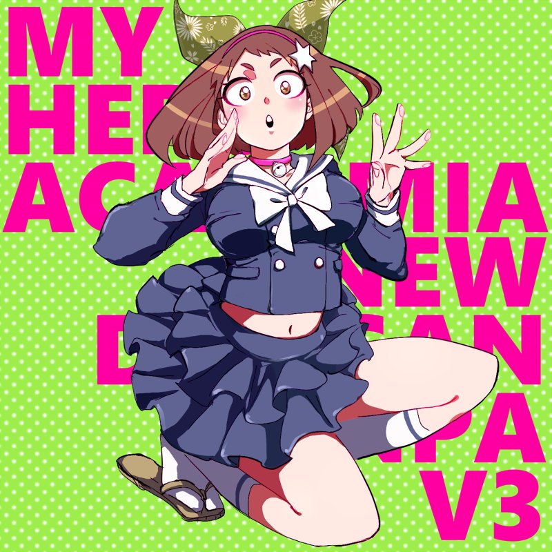 World's Collide! | Scrolller