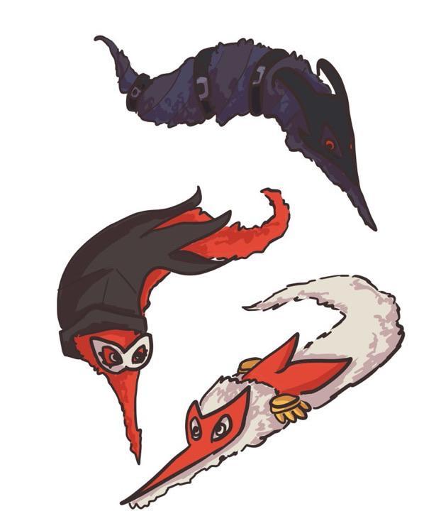 worm akeshu | Scrolller