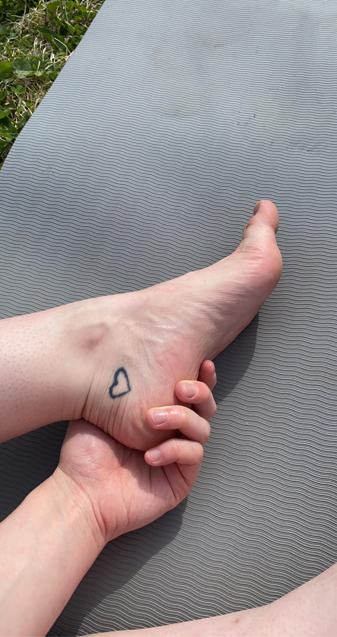 Worship My Feet Betas 🦶🏼😤 Scrolller