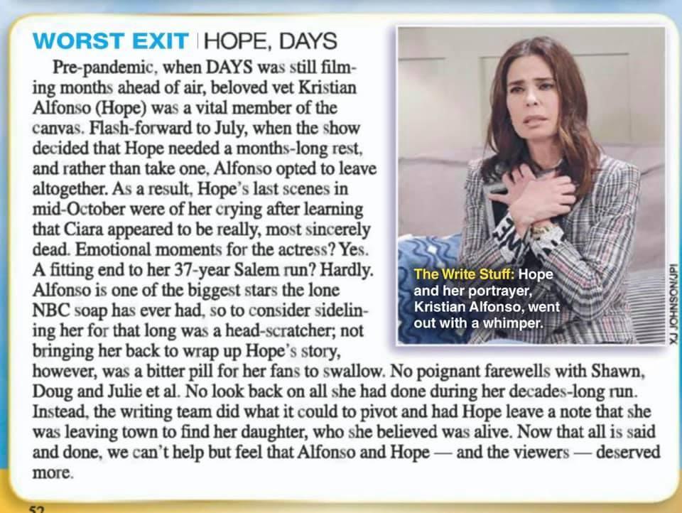 Worst exit | Scrolller