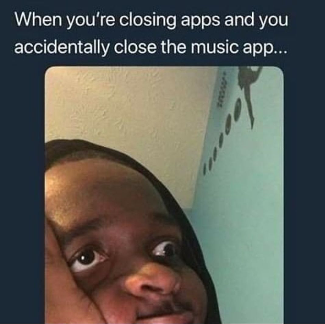 worst feeling ever | Scrolller