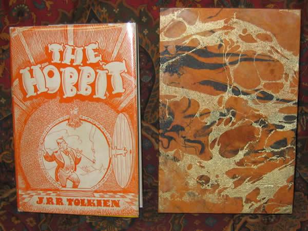 Worst 'Hobbit' cover ever? | Scrolller