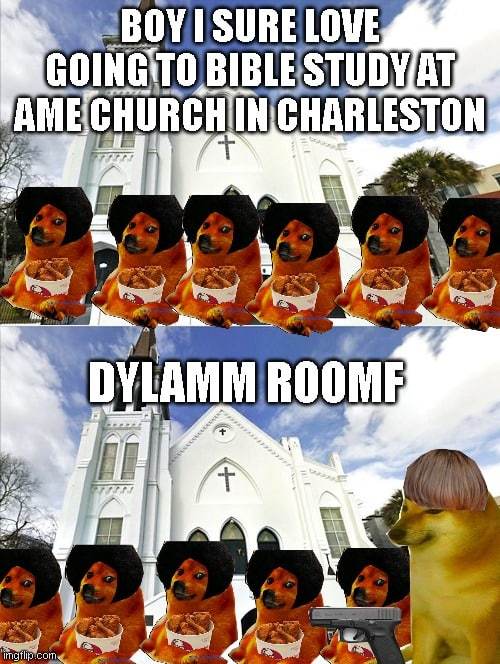 Worst meme I've seen | Scrolller