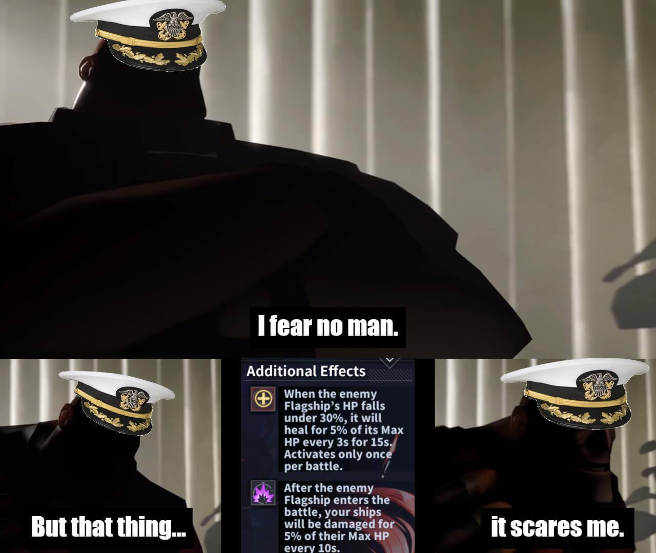 Worst Siren combo ever imo | Scrolller