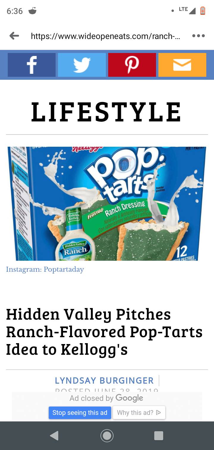 Worst thing I've ever seen 😬 | Scrolller