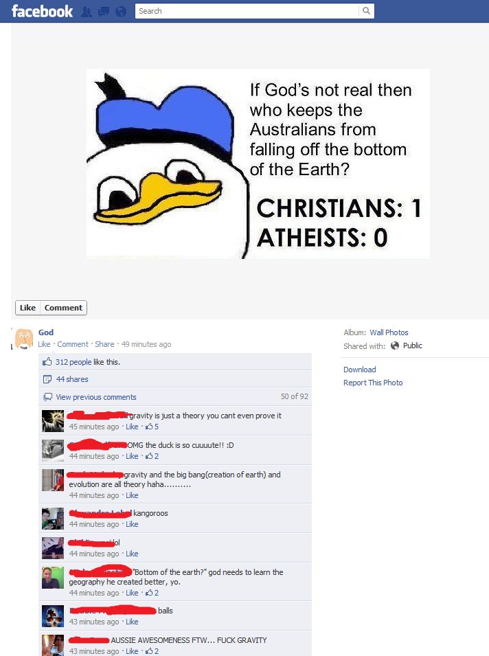 Worst use of dolan i've ever seen... | Scrolller