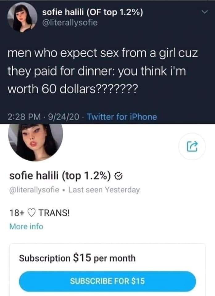 Worth 15 | Scrolller